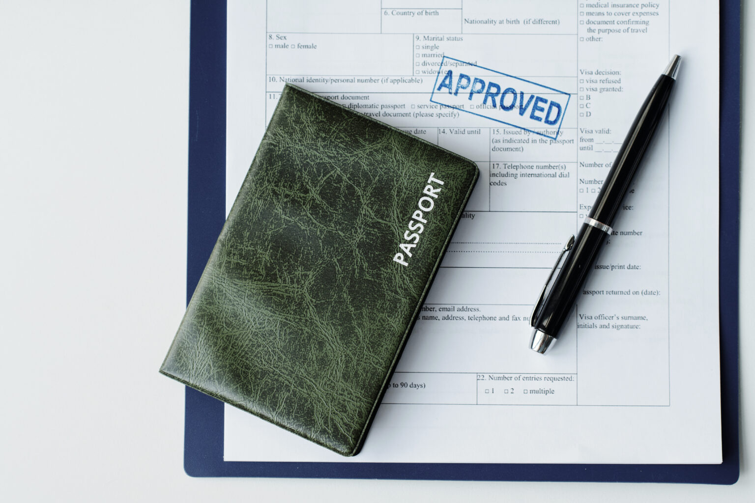 How to Obtain a Residency Visa in the Dominican Republic - Perez Real ...