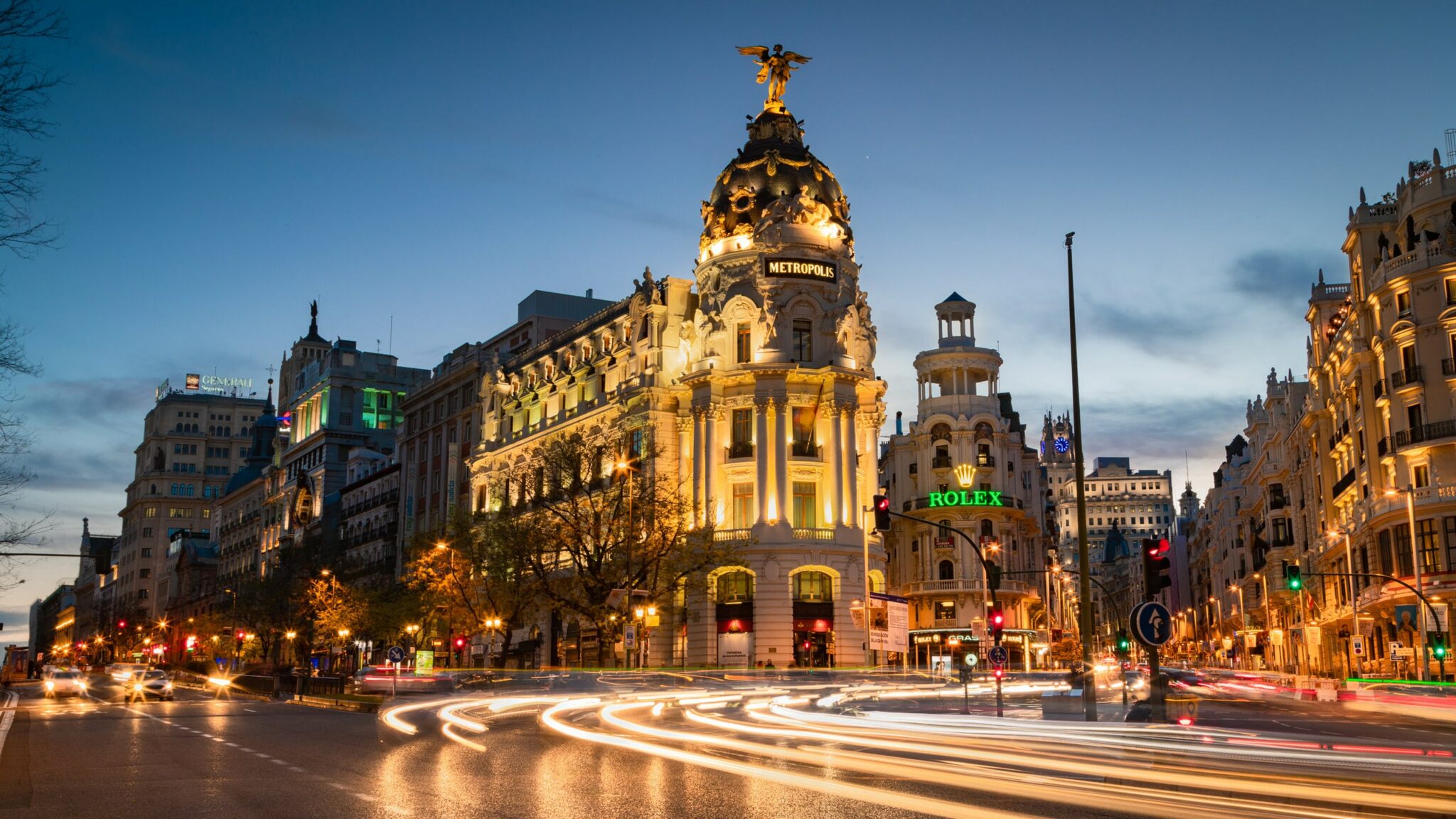 Perez Real Estate in Madrid – January 22, 23 & 24, 2026 - Perez Real Estate